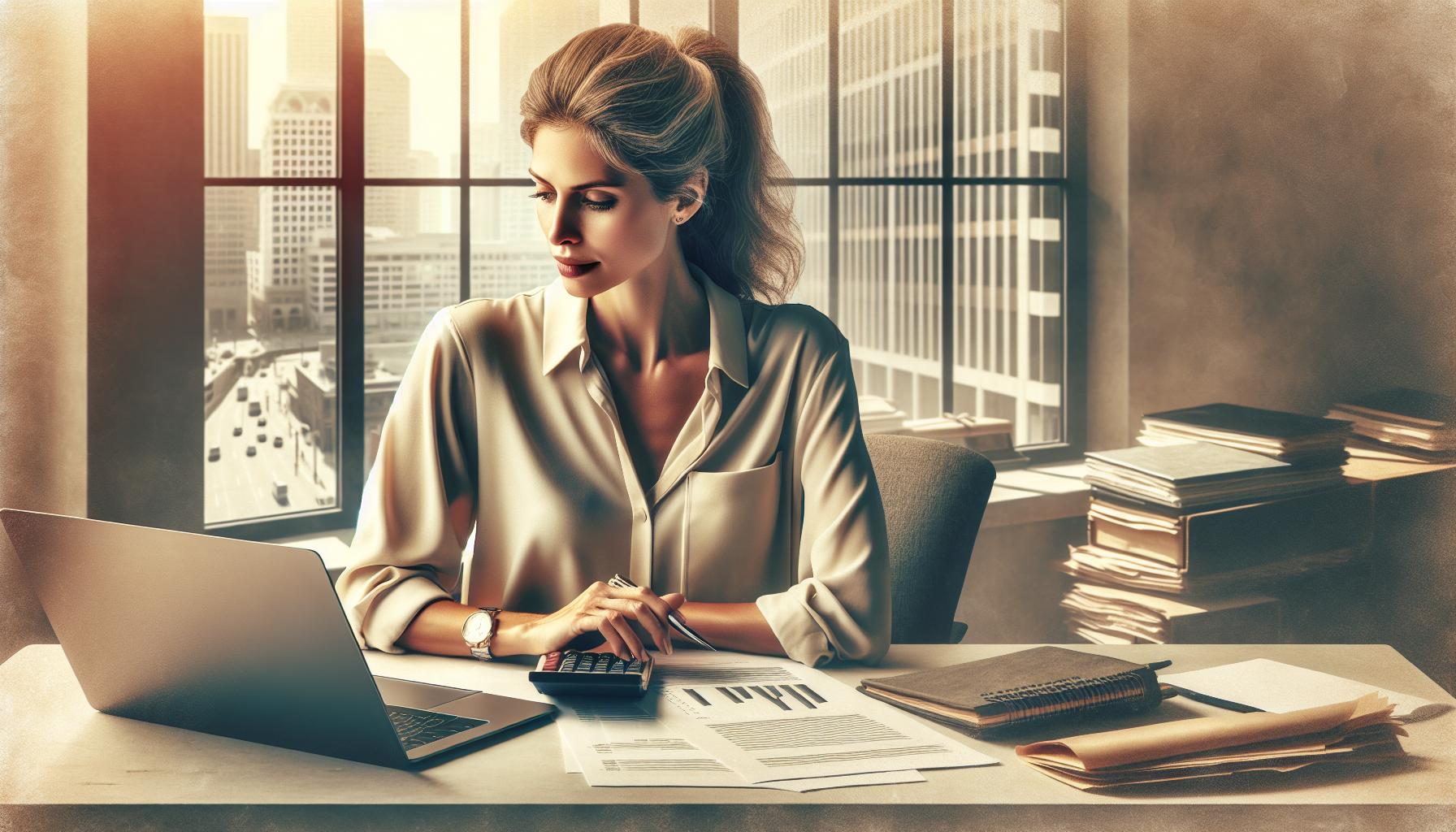 Top Local Bookkeeping Services in Denver: Partner with Ridgewise for ...