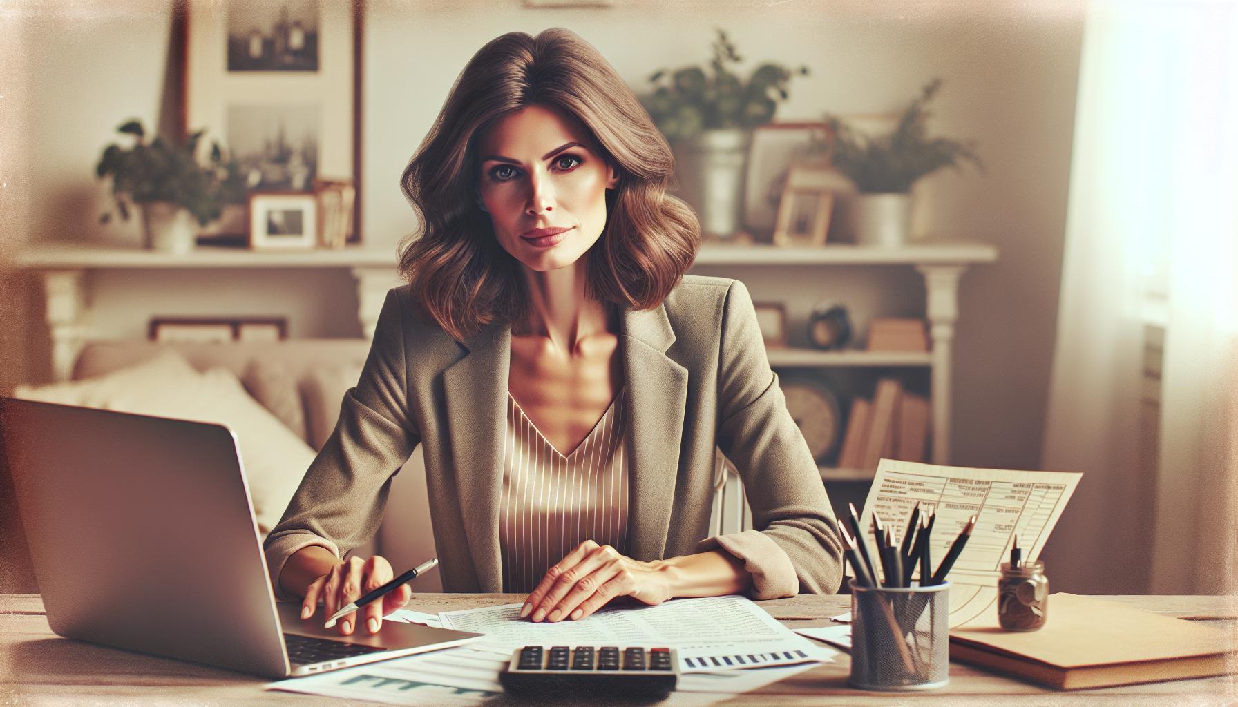 Transform Your Finances with Expert Personal Bookkeeping Services for ...