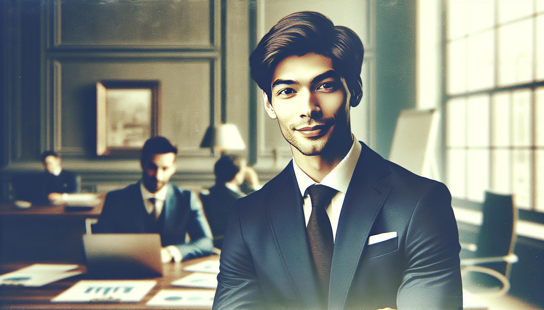 Jared Lindzon: Expert Insights for Small Business Financial Success and ...