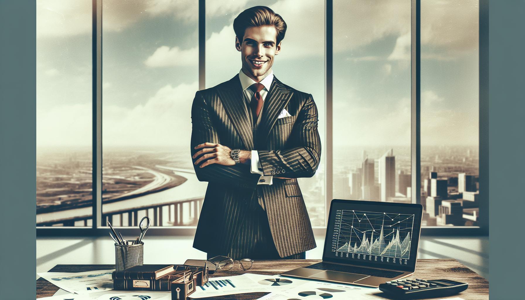 Unlocking Business Growth: The Essential Role of a Bench CEO in Today’s ...